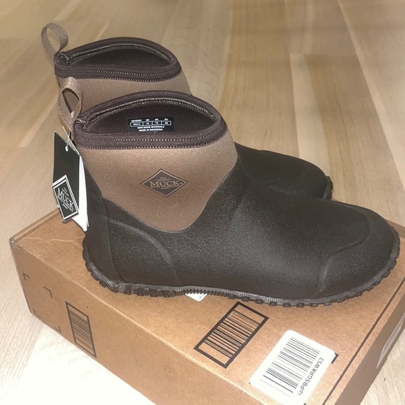 the original muck boot company | Shoes | The Original Muck Boot Company ...